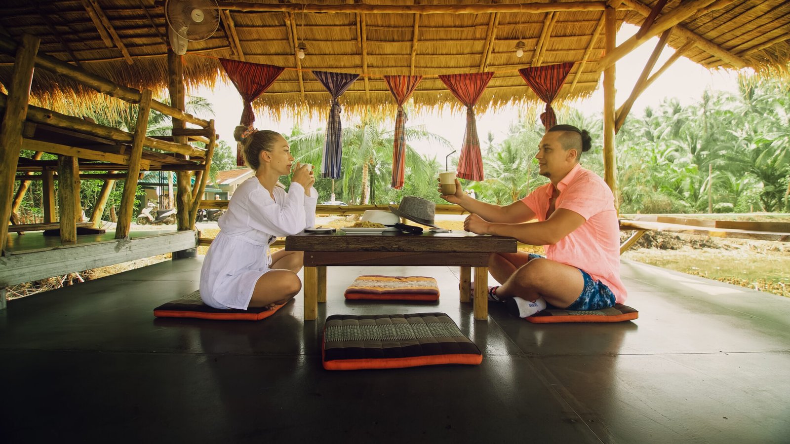 Effective Addiction Treatment in Bali Article | 12 Step Rehabs